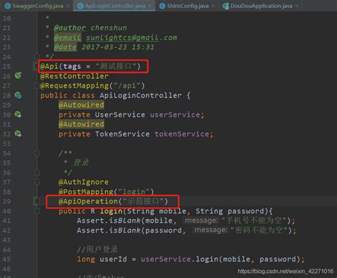springboot 集成swagger流程，弹窗、页面不显示等疑难杂症以及解决办法 swagger用户名密码页面跳不出来 csdn博客