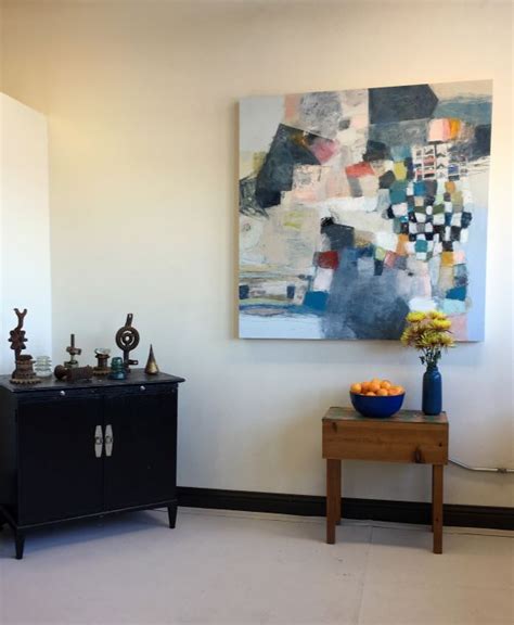 Now Lets All Play Terri Froelich Fine Art At Private Residence Denver