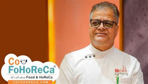 Aahar Ways On Instagram Sanjit Kumar Roy Takes Charge As Director Of Fandb… Sanjit Kumar Roy