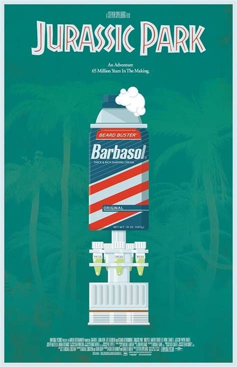 Jurassic Park Map Poster Isla Nublar Map Print Lost World Dinosaur