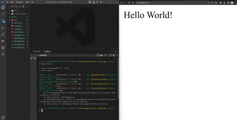 Typescript Crud Rest Api Using Nestjs Typeorm Postgres Docker And
