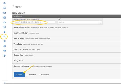 Eab Navigate Faculty And Staff User Guide University At Albany