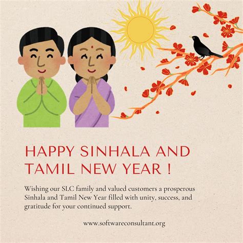 Software Lifecycle Consultants On Linkedin Wishing All Sri Lankans Including Our Software