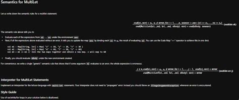Solved I Need Help With Problem 2 It S In Scalar Scala Chegg