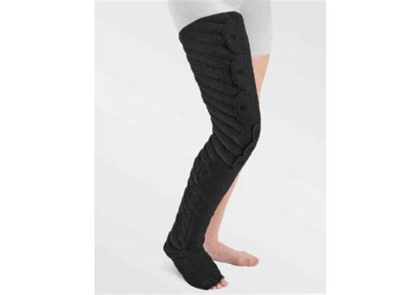 Tributewrap Garments Lymphedema Nighttime Compression Sleeves