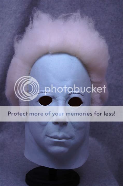 Post Your Ben Tramer Masks General Discussion Michael Myers Forum