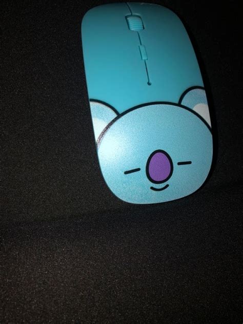 Koya Mouse 💜 Mouse Computer Mouse Computer Mouse
