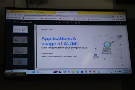 Vansaj Mudgal On Linkedin Ai Machinelearning Datascience