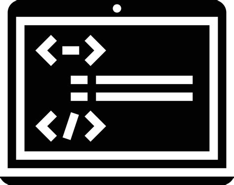 Desarrollo De Software De Estructura De Codificación De Programación