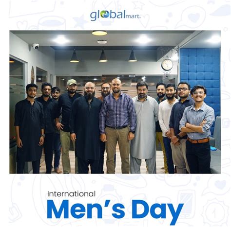 asjad rashid on linkedin men day internationalmensday mensday men