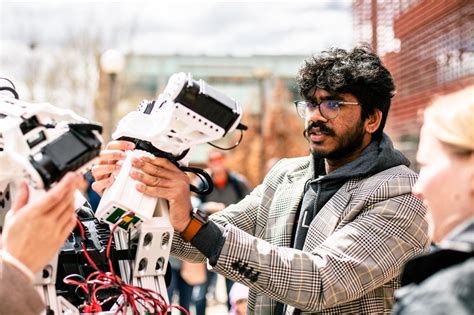 Photos From Engineering Open House R Uiuc