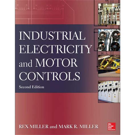 Electrical Motor Controls For Integrated Systems 5th Edition Builders