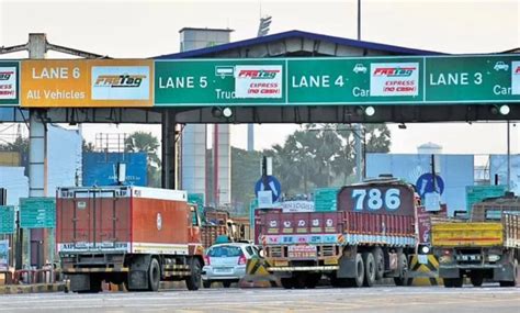 Fastag New Rules Check New Important Guidelines Issued By Npci