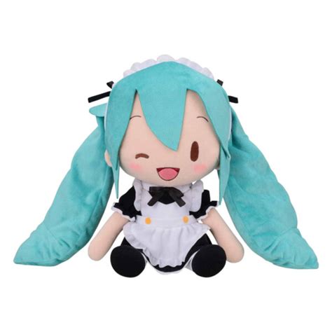 G U B Ng Sega Hatsune Miku Maid H U G I Athena Vshop