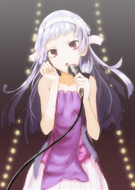 Nagi Kannagi Kannagi Crazy Shrine Maidens Image 40319