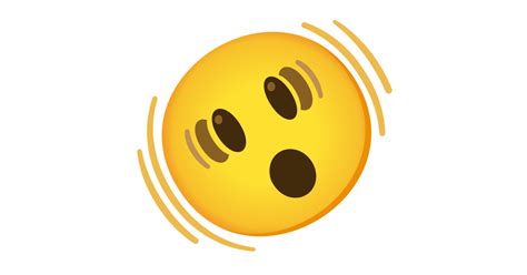 Rosto Tremendo Emoji Significado E Uso