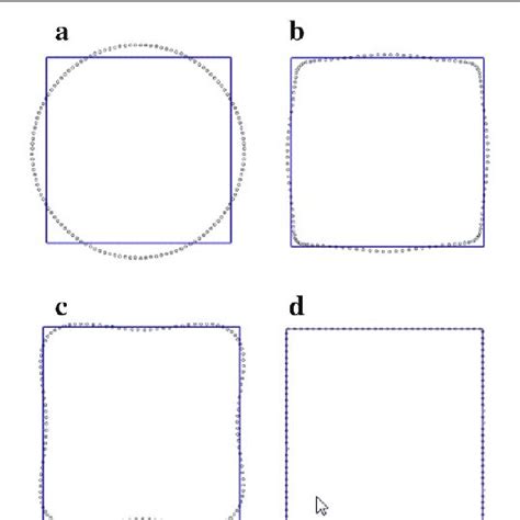 Pdf Analysis Of Calcareous Sand Particle Shape Using Fourier