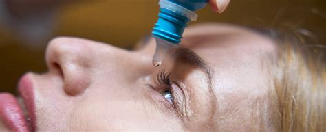 Tear Duct Obstruction Exeter Eye