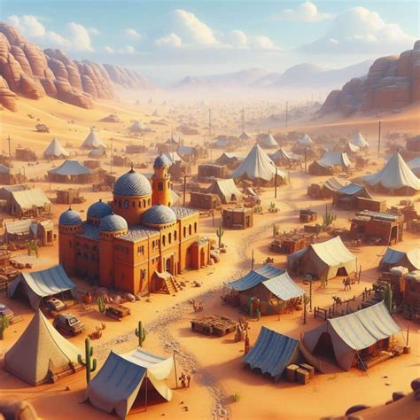 Minite Cidade Bíblica Dos Amonitas Conquistada Em 1100 A C