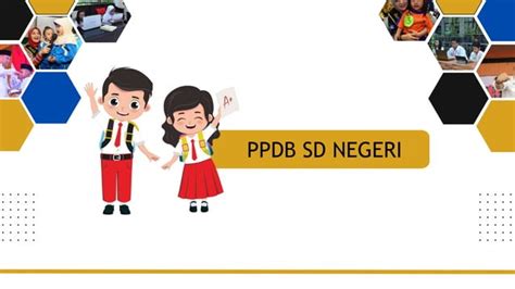 Ppt Ppdb Umum Sd Kelas 1 Sampai 6 Fix Pptx