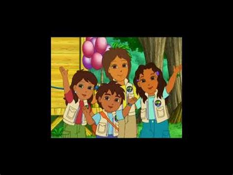 Its Mothers Day Hooray Dora The Explorer Wiki Fandom