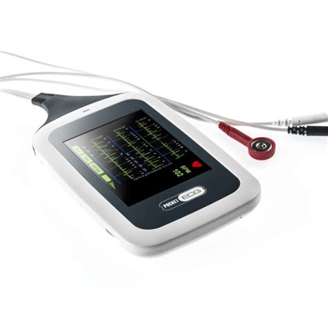 Cm100 Xt External Loop Recorder Eumaco Srl