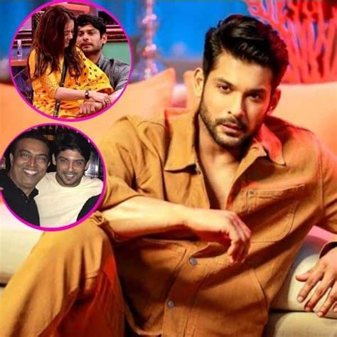 Sidharth Shukla Death Anniversary Devoleena Bhattacharjee To Kamya Punjabi These Celebs