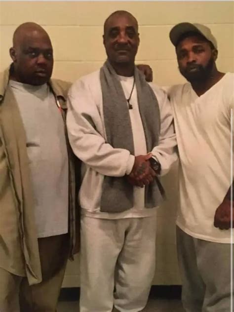 King Troy Martin Chief Of The Mafia Insane Vice Lords Photos Courtesy Of The Fb Group R