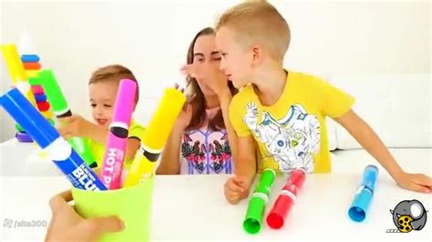 داستان های ولاد ونیکتاvladnikitaبازی های کودکانه ولد ونیکی جدید فیلو