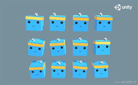 超详细的unity小白的 Ml Agents(release 22)学习记录2:3d平衡球案例平衡球untity Csdn博客 超详细的unity小白的 Ml Agents(release 22)学习记录2:3d平衡球案例平衡球untity Csdn博客