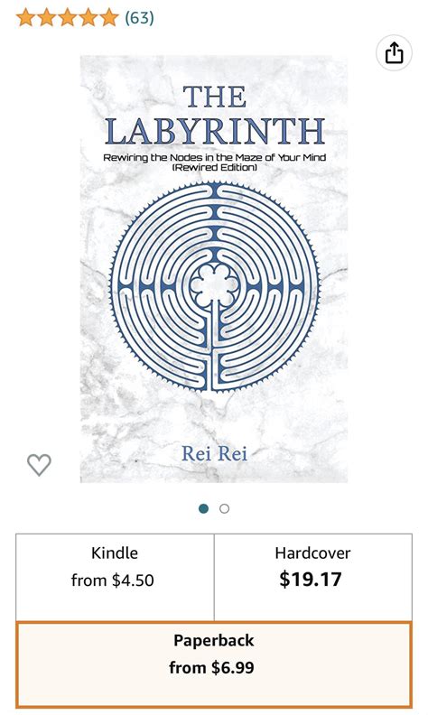 The Labyrinth Rewiring The Nodes In The Maze Of Your Mind R Shadowwork