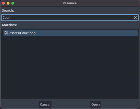 Godot Nodes And The Scene Tree Jetbrains Guide