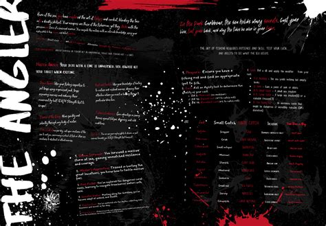 Upon Red Tides Playtest V1 Pirateborg By Xandr Stagwood