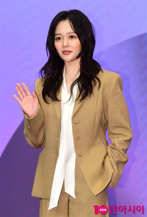 정지소 러블리한 그녀 오늘도 이쁨[ten포토 ]