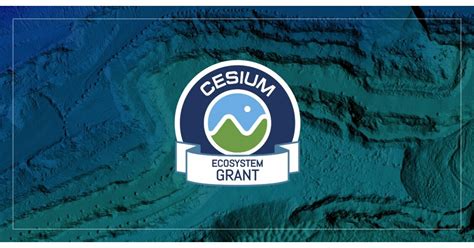 Cesium Announces First Ecosystem Grant Recipients