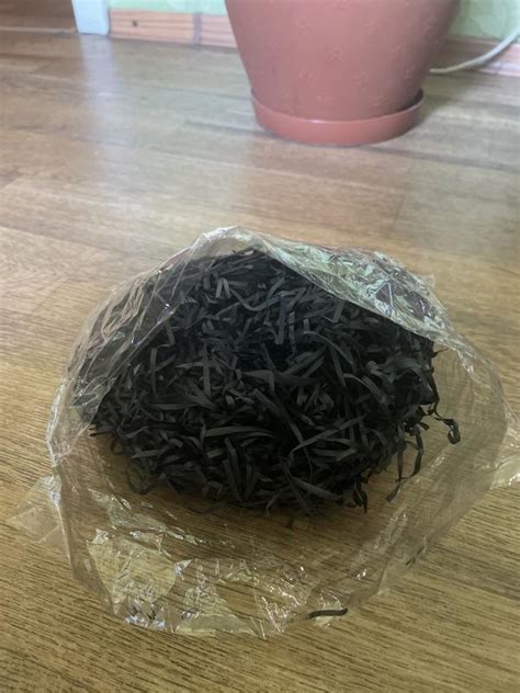 Наповнювач для коробки — ціна 59 грн у каталозі Коробки Купити товари для дому та побуту за