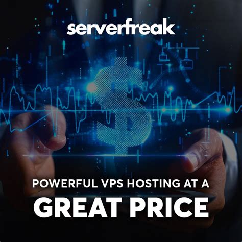 Boost Your Business With Vps Hosting Serverfreak Technologies Sdn Bhd Posted On The Topic