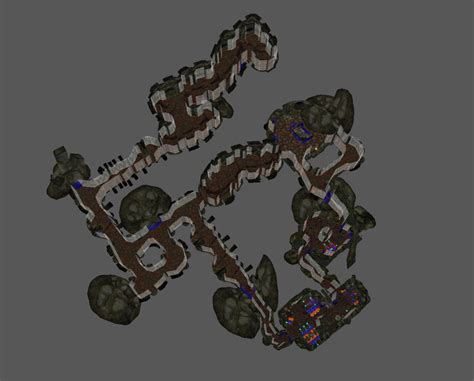 Npc Behavior In Unreal Engine