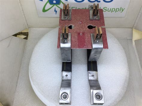 Challenger 100 200 Amp 120240v 4 Jaw Meter Socket Replacement Kit