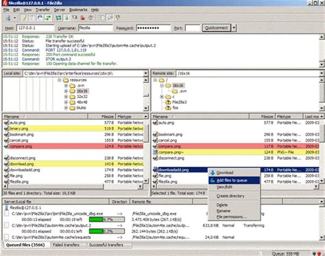 The Top 11 FTP Server File Transfer Protocol Server For 2025