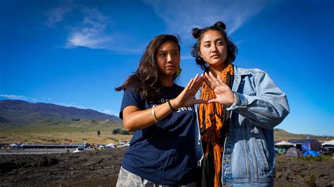 Am I Hawaiian Enough Reporter Kuʻu Kauanoe Set Out To Explore The