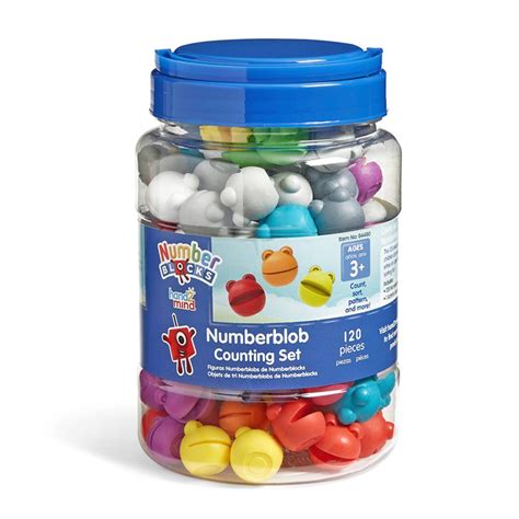 Numberblob Counting Set Htm94490 Learning Resources Counting Numberblob Counting Set Htm94490 Learning Resources Counting