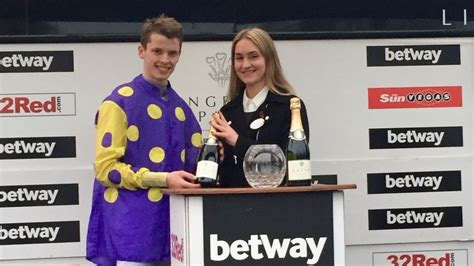 Doyle Fan Luke Catton Breaks Duck As Bamako Springs 20 1 Surprise