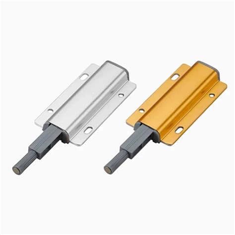 Push Latch Single Head Canadian Cabinet Boxes
