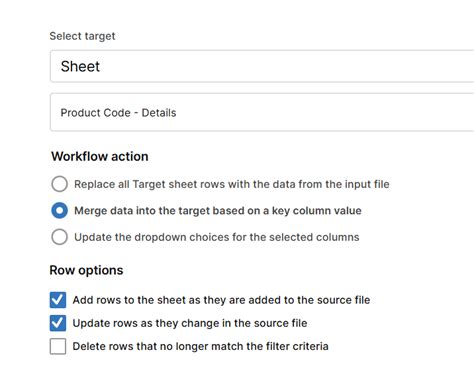 Data Shuttle To Automate Identification Of Differences Between Two Excel Sheets With 10 000