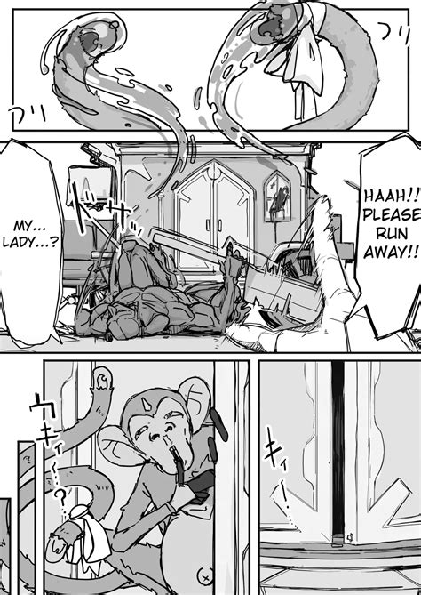 Ojousama To Nemuri Saru Page Nhentai Hentai Doujinshi And Manga