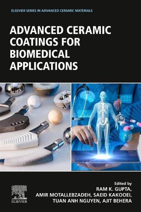 Advanced Ceramic Coatings For Biomedical Applications Buch Jpc