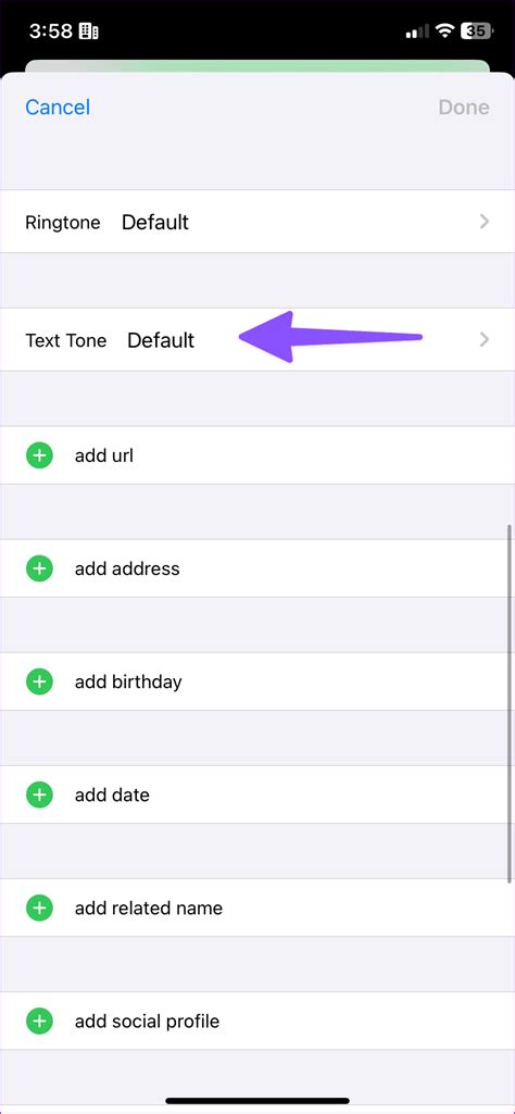 5 Fixes For Iphone Not Receiving Text Notifications Guiding Tech