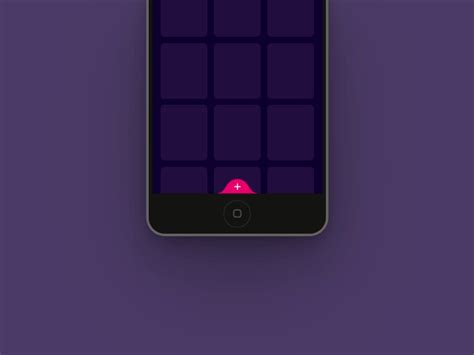 Tab Bar Interaction 4 By Sikriti Dakua On Dribbble