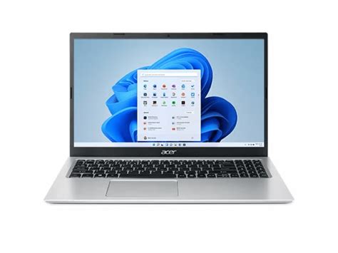 Acer Aspire 3 NX.AT0EU.009 Notebook + Windows 11